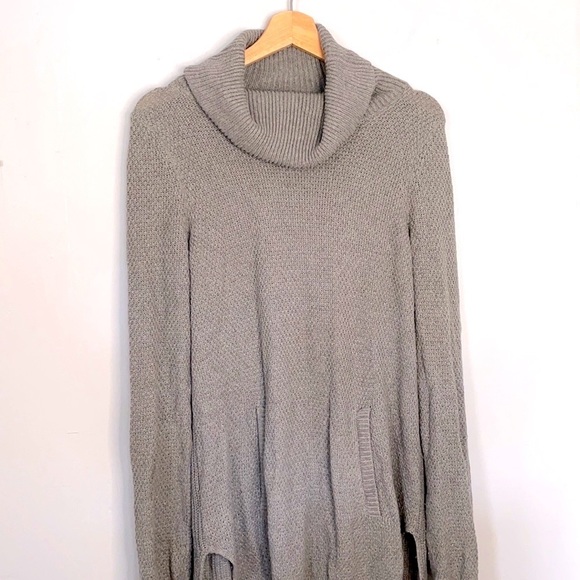 LOFT | Sweaters | Lou Grey Loft Turtleneck Sweater | Poshmark